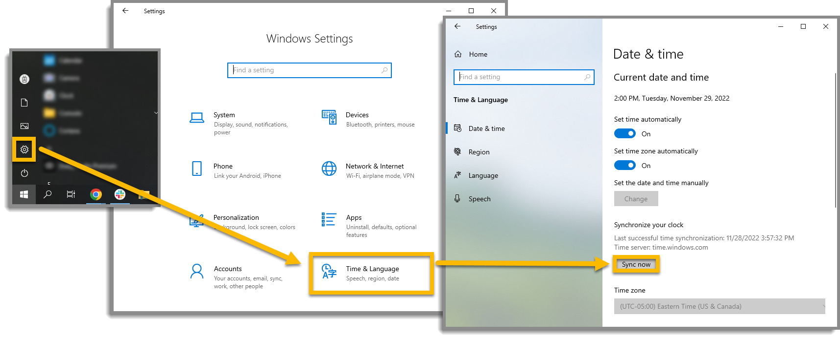 Login Failed Troubleshooting – TraceGains Gather® Help Center