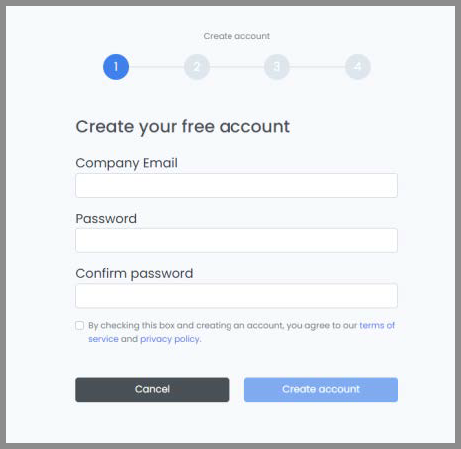 Create or Join a Supplier Group – TraceGains Gather® Help Center